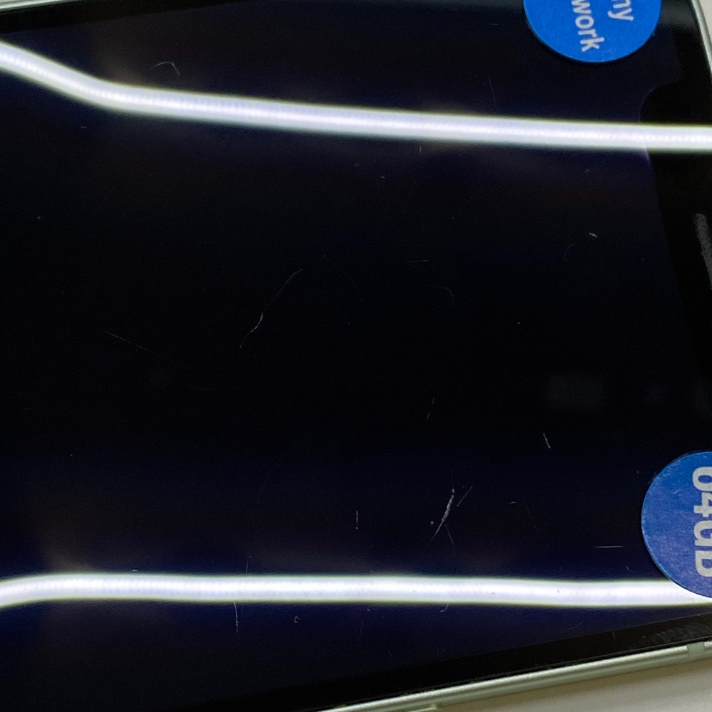 Pre-owned Apple iPhone 12 Unlocked Model A2403 64GB in Green - Own4Less